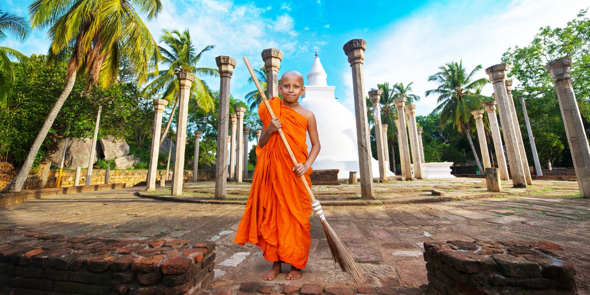 Mihintale Temple Travel Guide: What to See & When to Visit